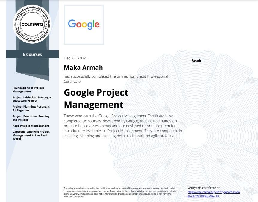 Maka Foundation (MF) on LinkedIn: 🌟 Congratulations to Our CEO! 🌟 The ... Maka Foundation (MF) on LinkedIn: 🌟 Congratulations to Our CEO! 🌟 The ...