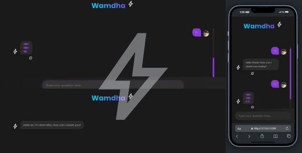 ahmed atef on LinkedIn: #webdevelopment #ai #html #css #responsivedesign ahmed atef on LinkedIn: #webdevelopment #ai #html #css #responsivedesign