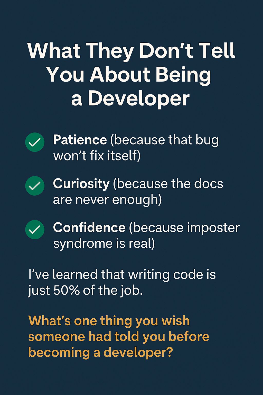#fullstackdeveloper #devmindset #womenwhocode #buildinpublic… | Shaik Zeba #fullstackdeveloper #devmindset #womenwhocode #buildinpublic… | Shaik Zeba