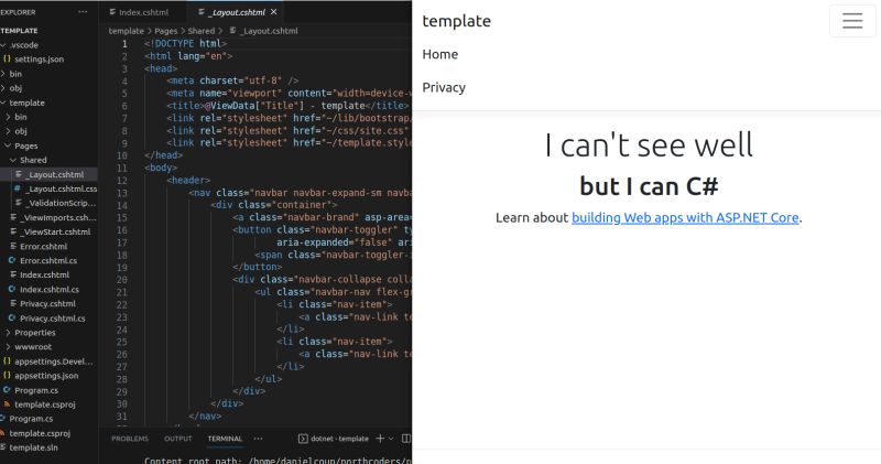 Daniel Couperthwaite on LinkedIn: After a bunch of time swapping ... Daniel Couperthwaite on LinkedIn: After a bunch of time swapping ...
