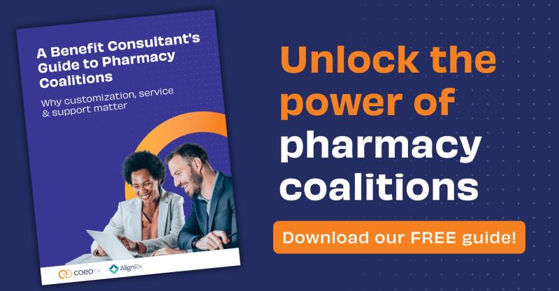CoeoRx on LinkedIn: Navigating the complexities of pharmacy benefits ... CoeoRx on LinkedIn: Navigating the complexities of pharmacy benefits ...