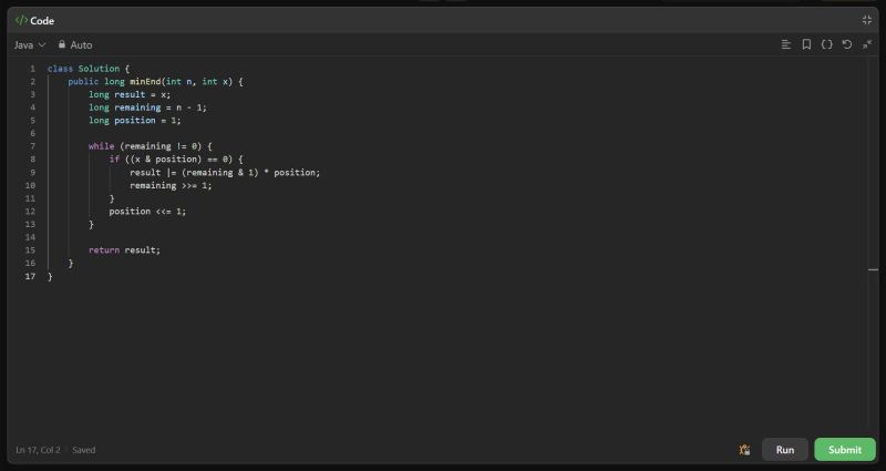Mitesh Vegad on LinkedIn: #100daysofleetcode #day58 #leetcode #java # ... Mitesh Vegad on LinkedIn: #100daysofleetcode #day58 #leetcode #java # ...
