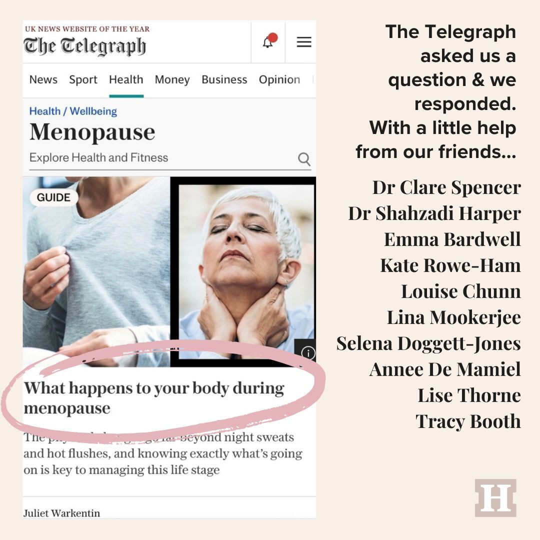 Welldoing.org on LinkedIn: #menopause Welldoing.org on LinkedIn: #menopause