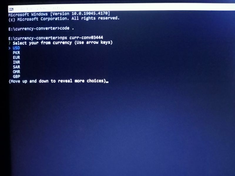 Muhammad Hammad on LinkedIn: #thanksto #typescript #javascript #nodejs ... Muhammad Hammad on LinkedIn: #thanksto #typescript #javascript #nodejs ...