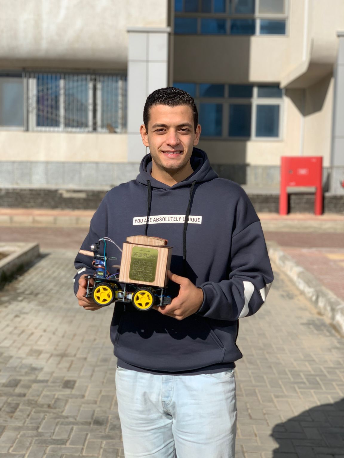 Ahmed Dwaba on LinkedIn: #arduino #robotics #iot #engineering # ... Ahmed Dwaba on LinkedIn: #arduino #robotics #iot #engineering # ...
