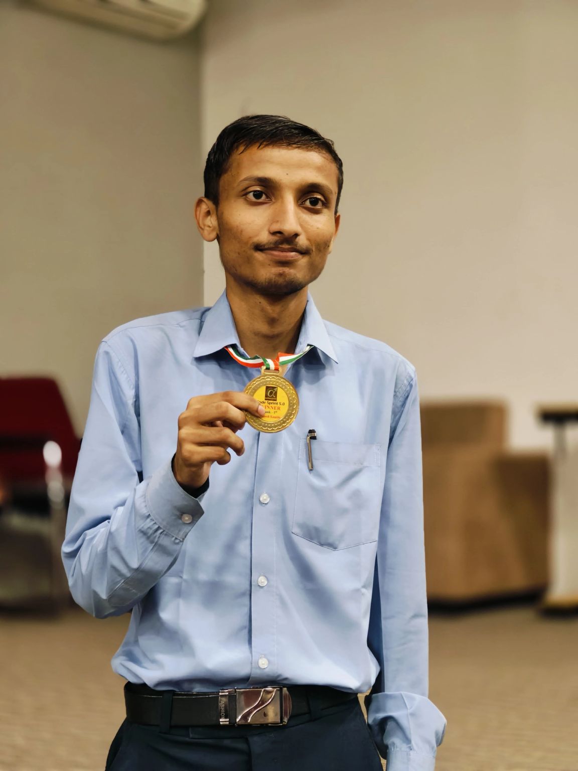 Nrupesh Kamble on LinkedIn: #codesprint #codingchallenge #leetcode # ... Nrupesh Kamble on LinkedIn: #codesprint #codingchallenge #leetcode # ...