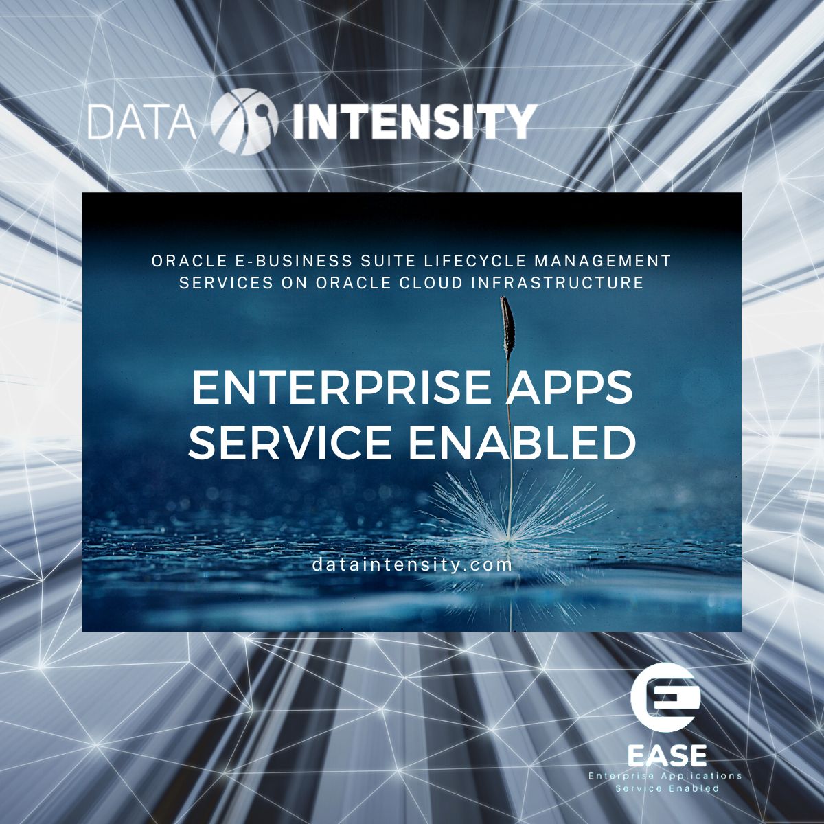 Data Intensity on LinkedIn: #dataintensity #oracle #cloud #oraclecloud ... Data Intensity on LinkedIn: #dataintensity #oracle #cloud #oraclecloud ...