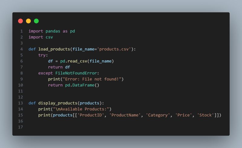Sandesh Bhatta on LinkedIn: #pythondevelopment #pandas #projectshowcase ... Sandesh Bhatta on LinkedIn: #pythondevelopment #pandas #projectshowcase ...