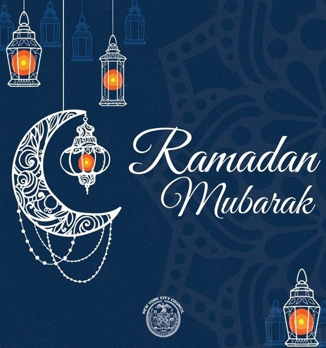 Aaron Mendelsohn on LinkedIn: Wishing Muslim communities in the City of ... Aaron Mendelsohn on LinkedIn: Wishing Muslim communities in the City of ...