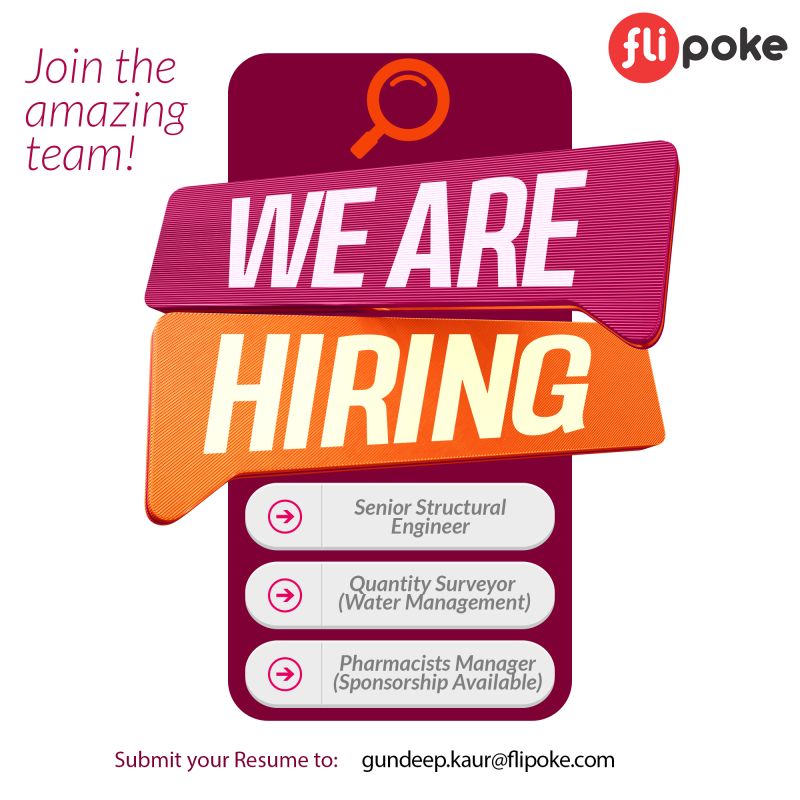 Gundeep Kaur on LinkedIn: #hiringnow #careeropportunity #joinourteam Gundeep Kaur on LinkedIn: #hiringnow #careeropportunity #joinourteam