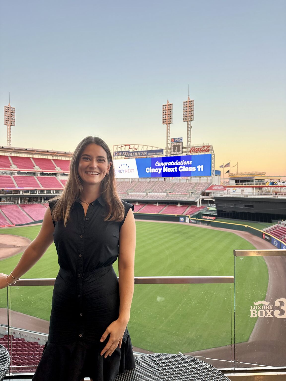 Brooke Barker, CFP® on LinkedIn: Congratulations to all my fellow Cincy ... Brooke Barker, CFP® on LinkedIn: Congratulations to all my fellow Cincy ...