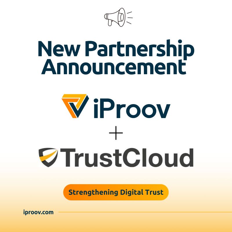 iProov on LinkedIn: #digitalidentity #biometrics #cybersecurity iProov on LinkedIn: #digitalidentity #biometrics #cybersecurity