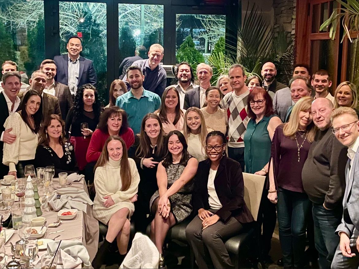 Kimberly Dobson on LinkedIn: Can’t think of a better way to kick off ... Kimberly Dobson on LinkedIn: Can’t think of a better way to kick off ...