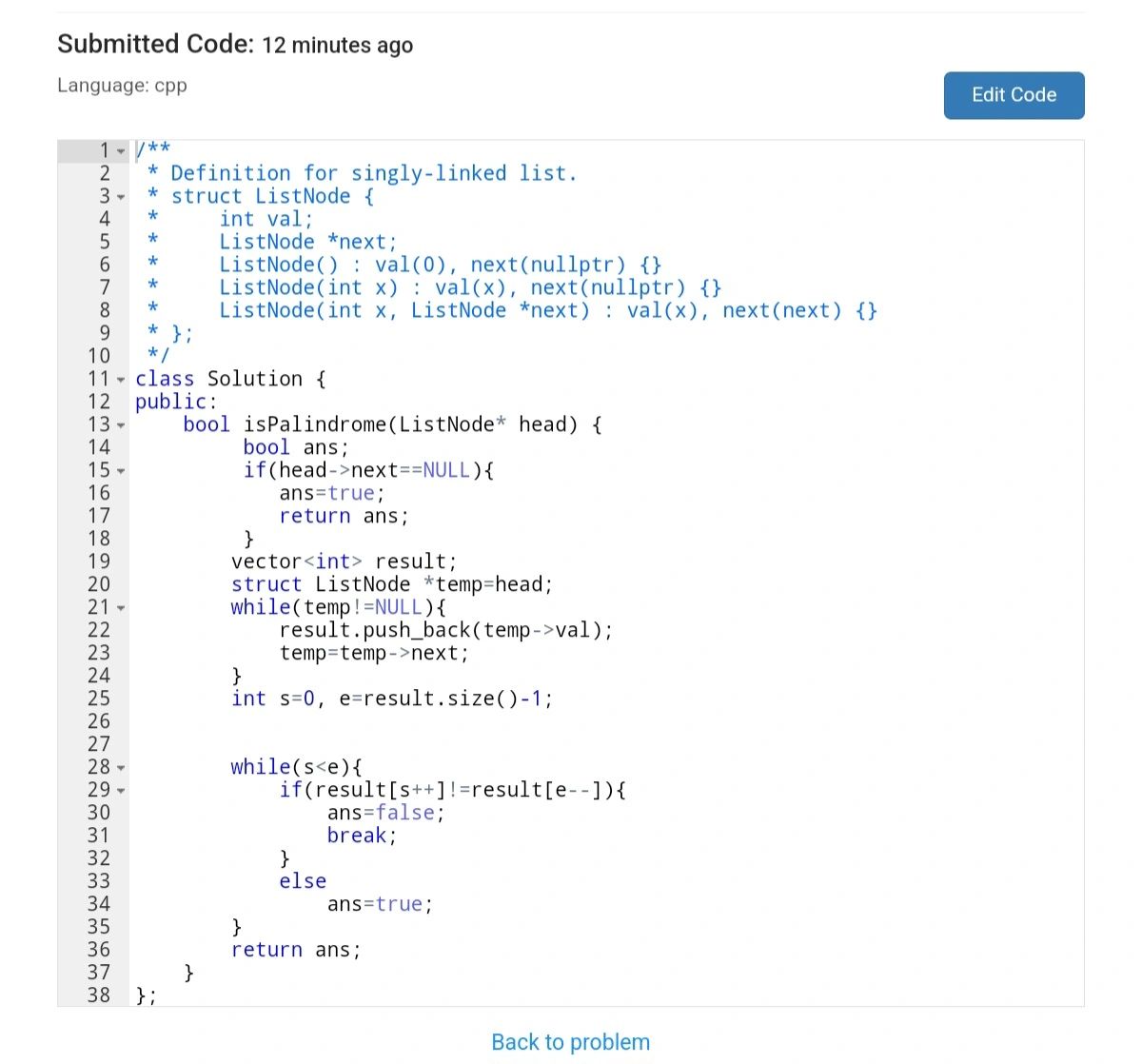 Karan Kumar on LinkedIn: #leetcode Karan Kumar on LinkedIn: #leetcode