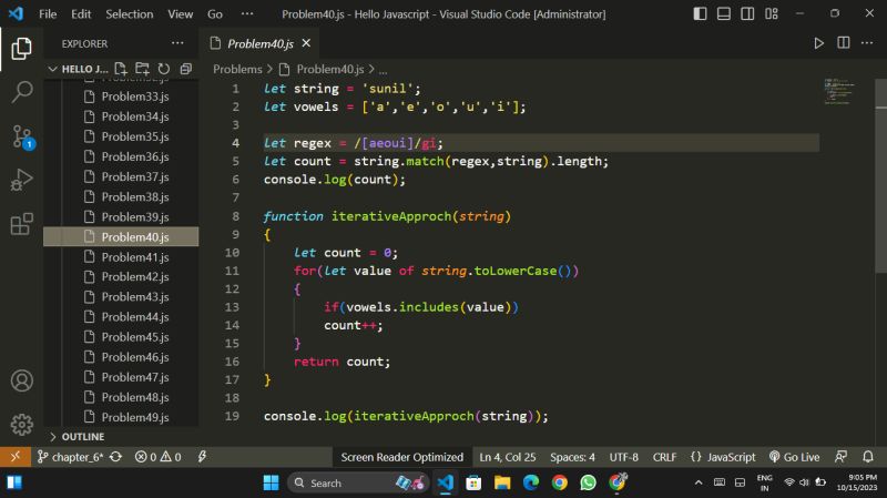 #coding #javascript #linkedin #learning #challenge #75hardchallenge ... #coding #javascript #linkedin #learning #challenge #75hardchallenge ...