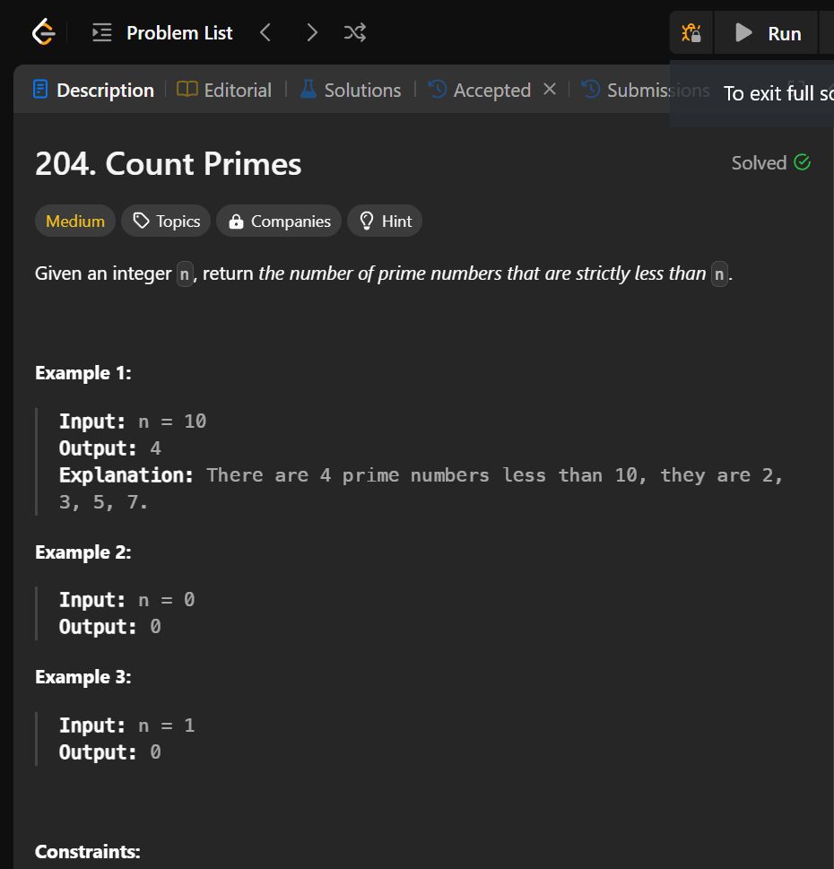 Ashima Nandwani on LinkedIn: #100daysofcode #programming #algorithms # ... Ashima Nandwani on LinkedIn: #100daysofcode #programming #algorithms # ...
