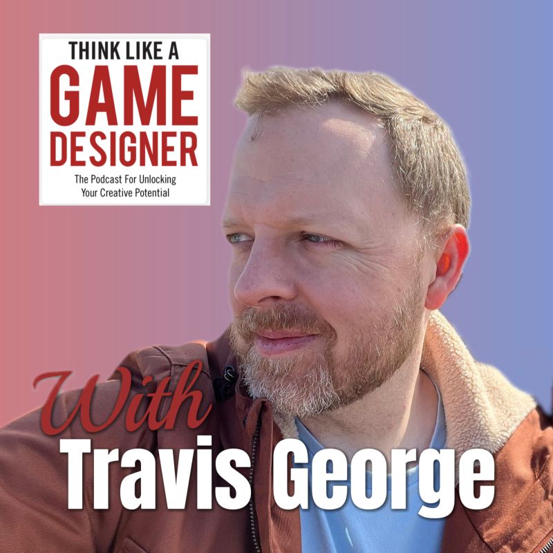 Travis George on LinkedIn: #gamedev #gamedevelopment Travis George on LinkedIn: #gamedev #gamedevelopment