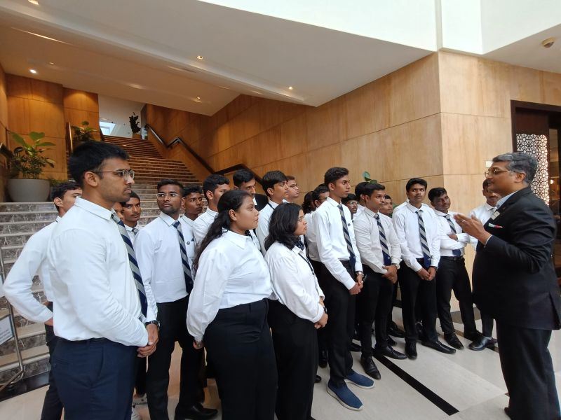 Jathin Velagapudi on LinkedIn: #thankyou #gratitude #hospitality #iihm ... Jathin Velagapudi on LinkedIn: #thankyou #gratitude #hospitality #iihm ...
