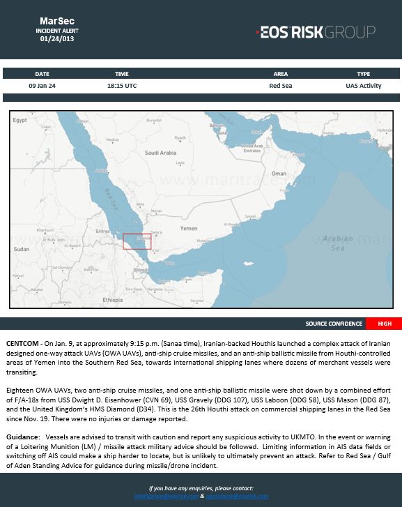 EOS Risk Group on LinkedIn: #security #middleeast #redsea #mena # ... EOS Risk Group on LinkedIn: #security #middleeast #redsea #mena # ...