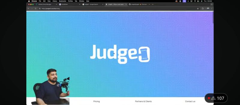 Bittu Kumar on LinkedIn: your own leetcode by Hitesh Choudhary Bittu Kumar on LinkedIn: your own leetcode by Hitesh Choudhary