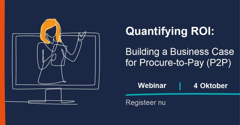 Proactis Benelux op LinkedIn: Proactis - Quantifying ROI: Building a ... Proactis Benelux op LinkedIn: Proactis - Quantifying ROI: Building a ...
