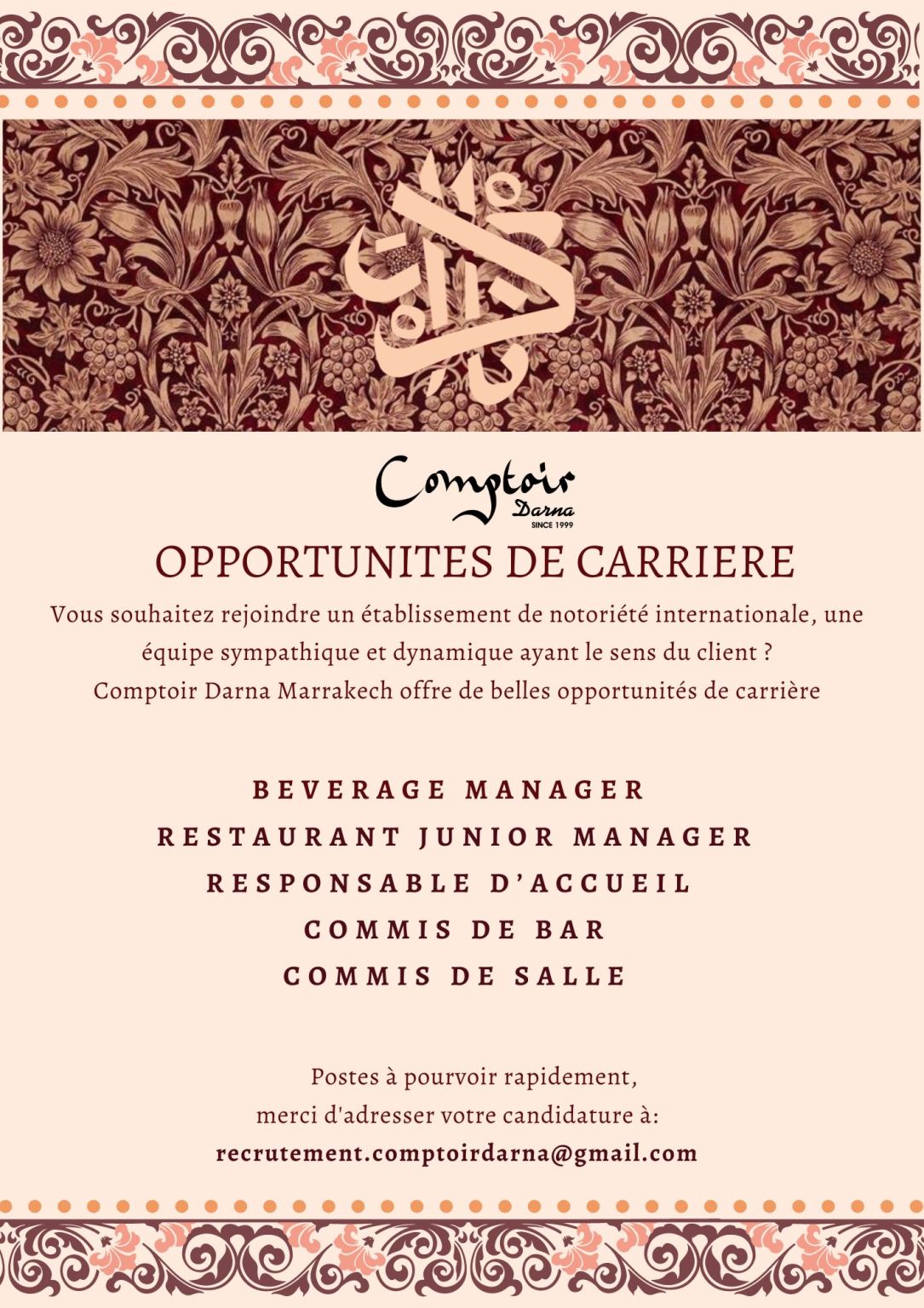 Frederic Pantel on LinkedIn: Exceptional career opportunities at ... Frederic Pantel on LinkedIn: Exceptional career opportunities at ...