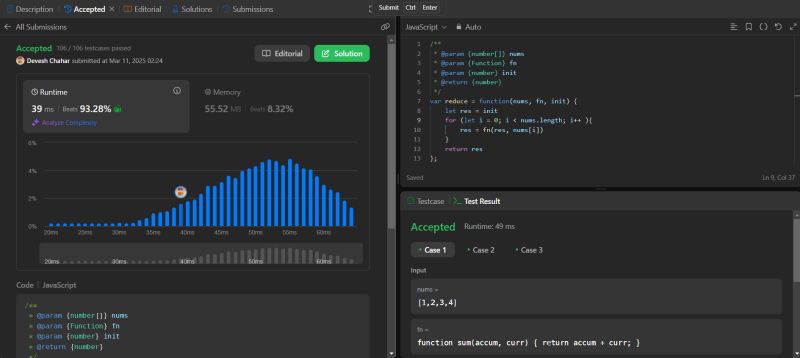 #javascript #leetcode #30daysofcode #codingchallenge #webdevelopment ... #javascript #leetcode #30daysofcode #codingchallenge #webdevelopment ...