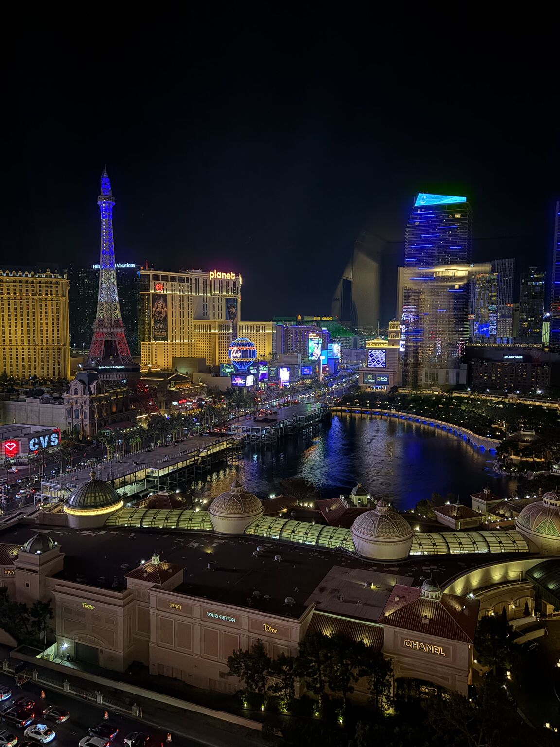 Fred Hoskyns on LinkedIn: #aws #reinvent Fred Hoskyns on LinkedIn: #aws #reinvent