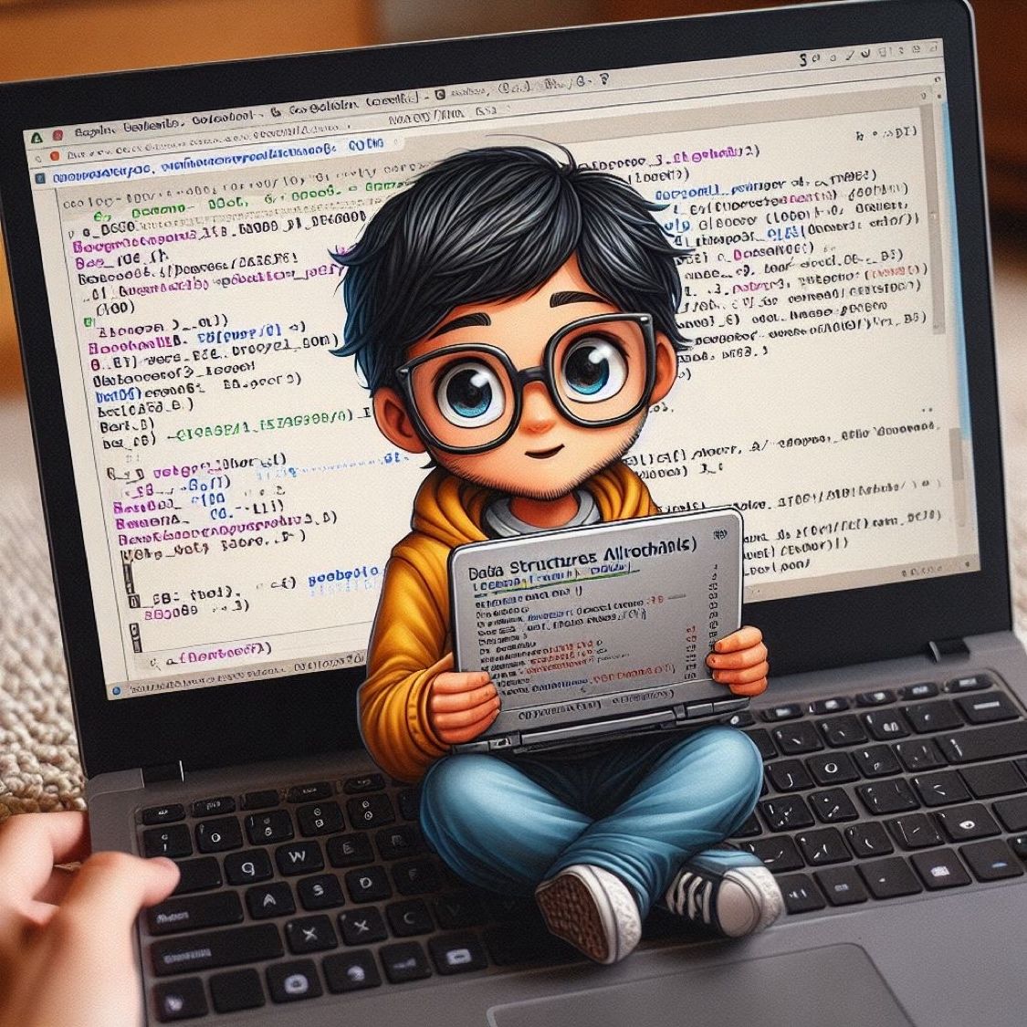 Coding Odyssey: Mastering C++ & DSA | Jatin Chourasiya posted on the ... Coding Odyssey: Mastering C++ & DSA | Jatin Chourasiya posted on the ...