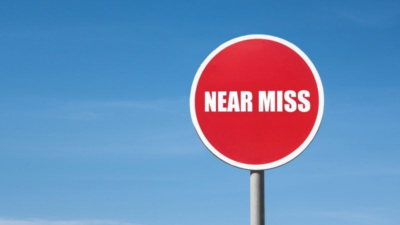 IOSH South West Branch on LinkedIn: #iosh #nearmiss #healthandsafety # ... IOSH South West Branch on LinkedIn: #iosh #nearmiss #healthandsafety # ...
