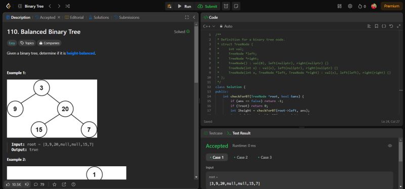 Krishna Kumar on LinkedIn: #100daysofcode #codingjourney #leetcode ... Krishna Kumar on LinkedIn: #100daysofcode #codingjourney #leetcode ...