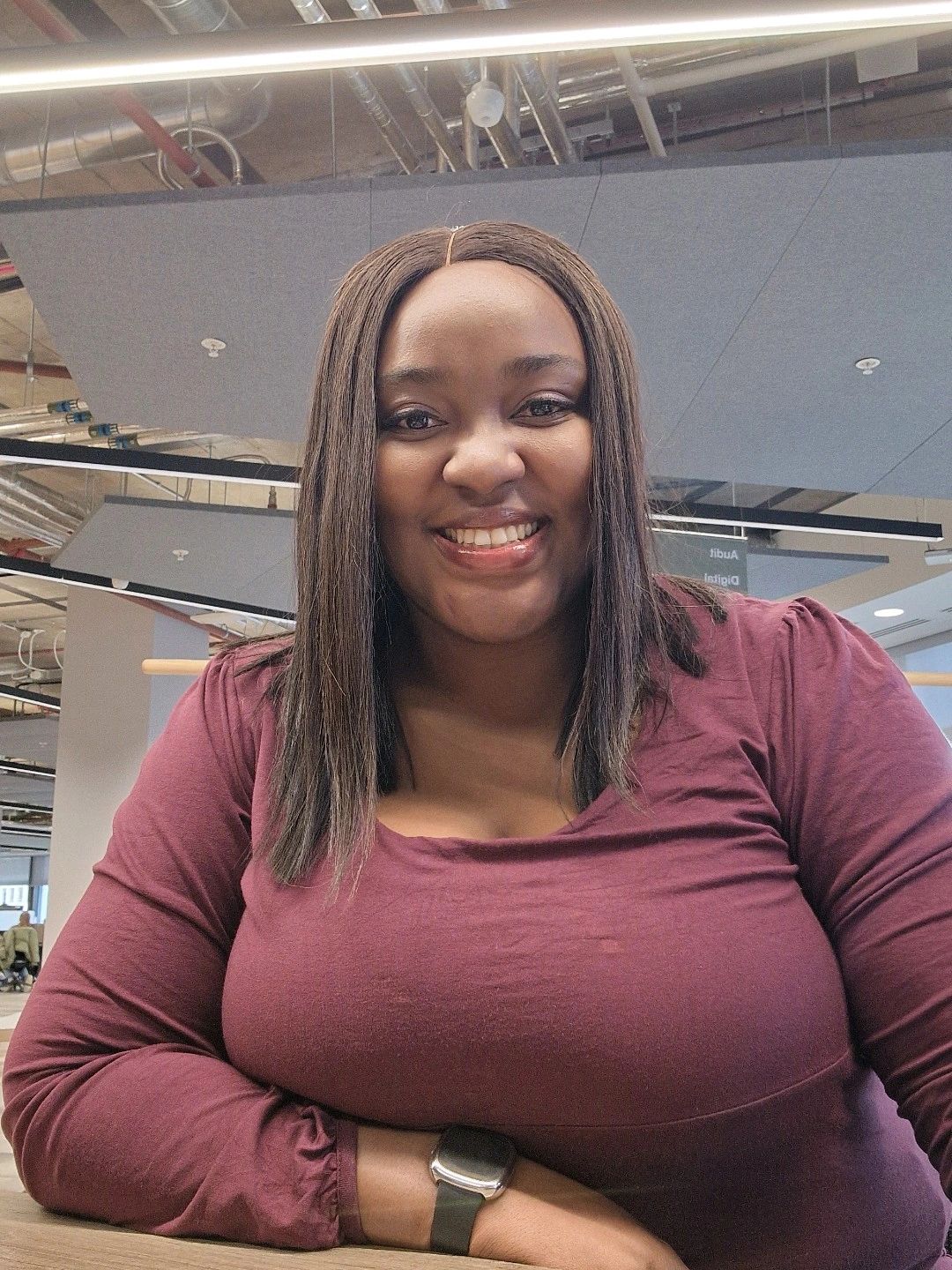 Oreoluwa Bukola, CFA. on LinkedIn: #orebukola | 62 comments Oreoluwa Bukola, CFA. on LinkedIn: #orebukola | 62 comments