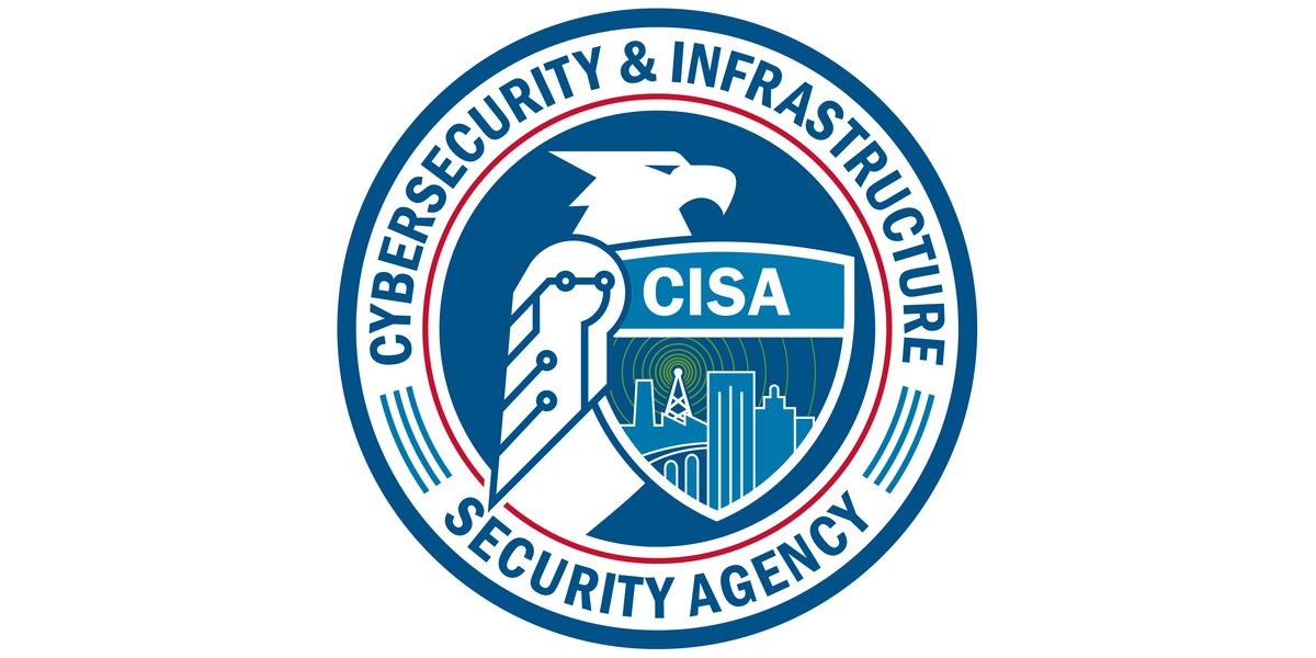 Phil Leatham on LinkedIn: CISA Releases its Cybersecurity Strategic ... Phil Leatham on LinkedIn: CISA Releases its Cybersecurity Strategic ...