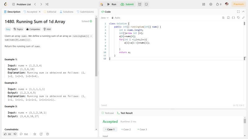 Manya Khare on LinkedIn: #60daysleetcodechallenge #dsa #java #leetcode ... Manya Khare on LinkedIn: #60daysleetcodechallenge #dsa #java #leetcode ...