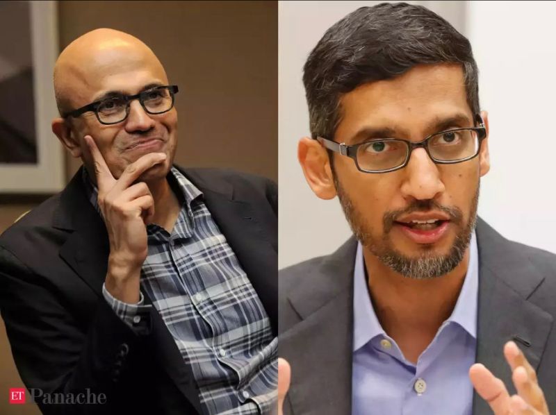 Sunil M Shivappa on LinkedIn: #ai #aiwar #technologyleaders #futureofai ... Sunil M Shivappa on LinkedIn: #ai #aiwar #technologyleaders #futureofai ...