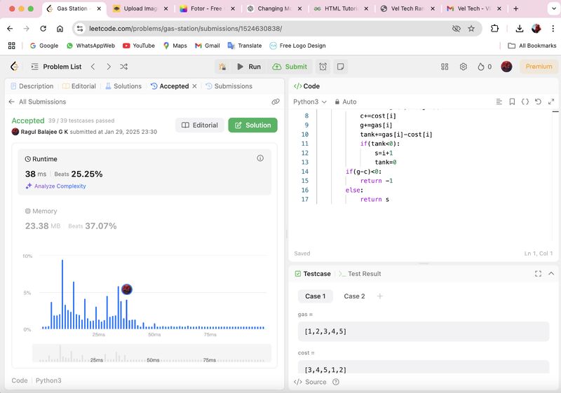 #leetcode #100daysofcode #codingchallenge #greedyalgorithm #teamwork ... #leetcode #100daysofcode #codingchallenge #greedyalgorithm #teamwork ...