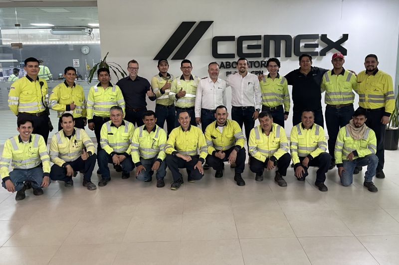 Daniel Felipe Espitia Orejarena on LinkedIn: Training seminars and ... Daniel Felipe Espitia Orejarena on LinkedIn: Training seminars and ...