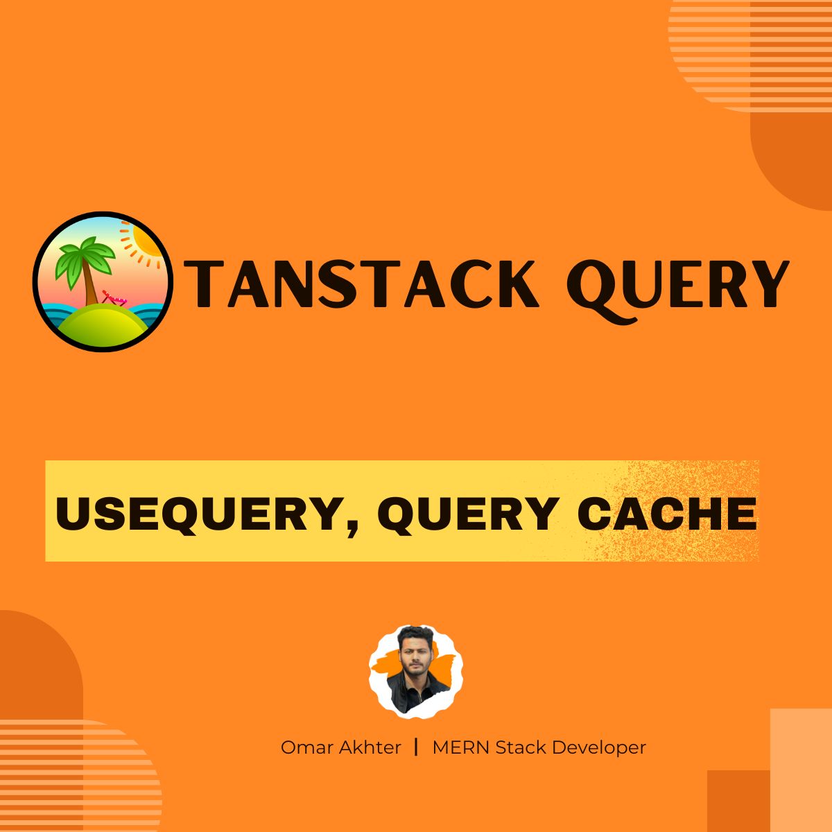 Omar Akhter on LinkedIn: Efficient Data Fetching with useQuery & Query ... Omar Akhter on LinkedIn: Efficient Data Fetching with useQuery & Query ...
