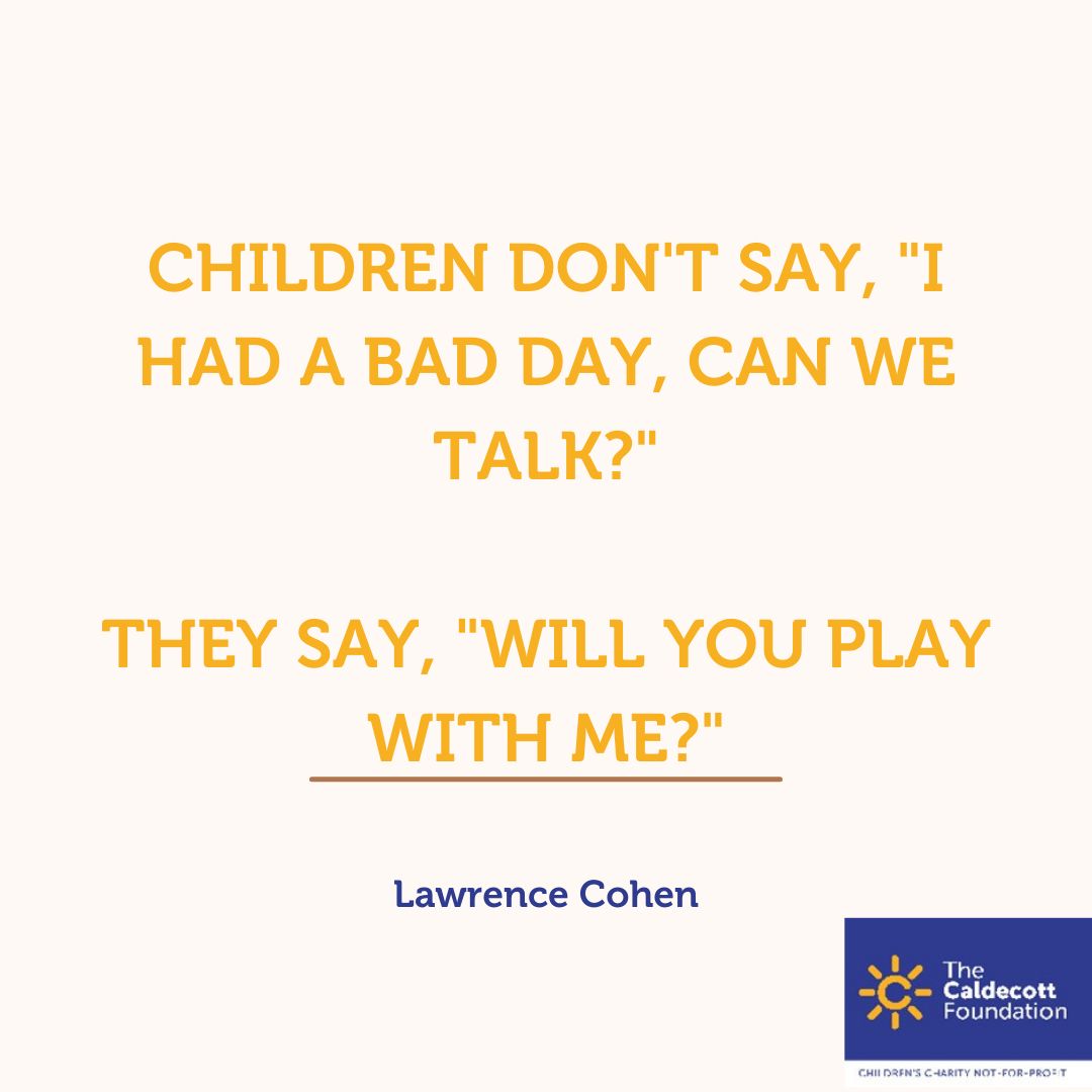 The Caldecott Foundation posted on LinkedIn The Caldecott Foundation posted on LinkedIn