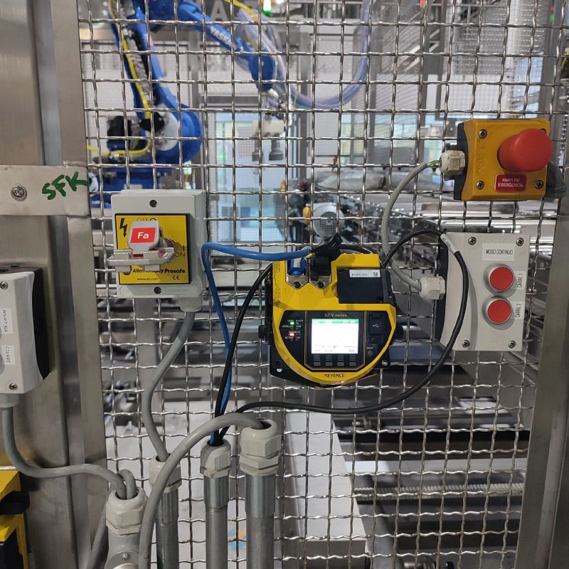 AICCON Automatizacion on LinkedIn: KEYENCE CORPORATION KEYENCE Brasil ... AICCON Automatizacion on LinkedIn: KEYENCE CORPORATION KEYENCE Brasil ...