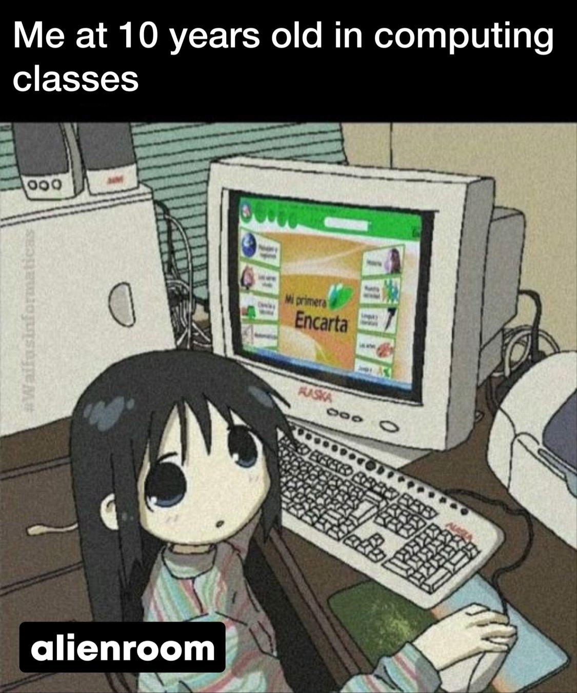 How I learned Javascript at 10 years old | AlienRoom posted on the ... How I learned Javascript at 10 years old | AlienRoom posted on the ...
