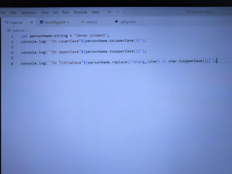 How to convert string to upper case letters (UPPER/ LOWER/ TİTLE ... How to convert string to upper case letters (UPPER/ LOWER/ TİTLE ...