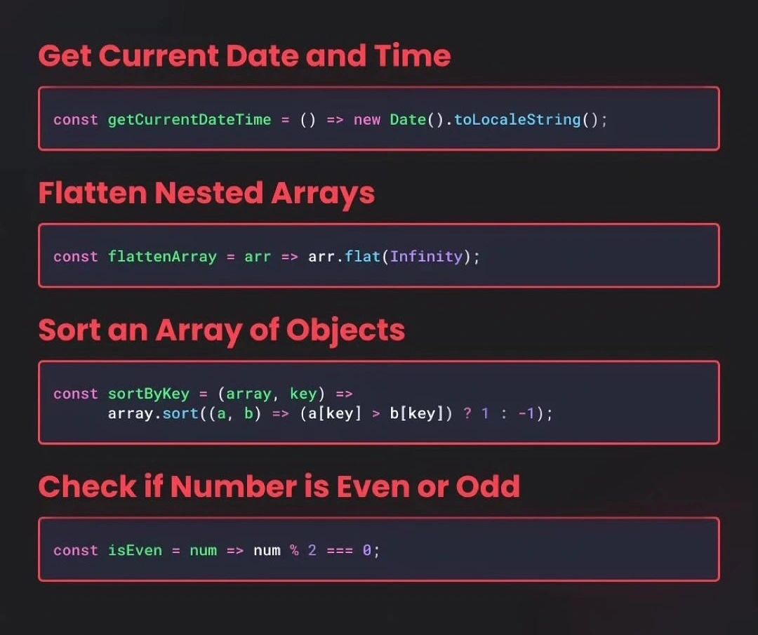 Sajjad Karim on LinkedIn: #javascript #webdevelopment #mobiledevelopment Sajjad Karim on LinkedIn: #javascript #webdevelopment #mobiledevelopment
