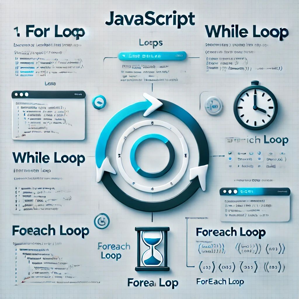 Rabia Fatima on LinkedIn: #javascript #programmingtips #loopsinjs # ... Rabia Fatima on LinkedIn: #javascript #programmingtips #loopsinjs # ...