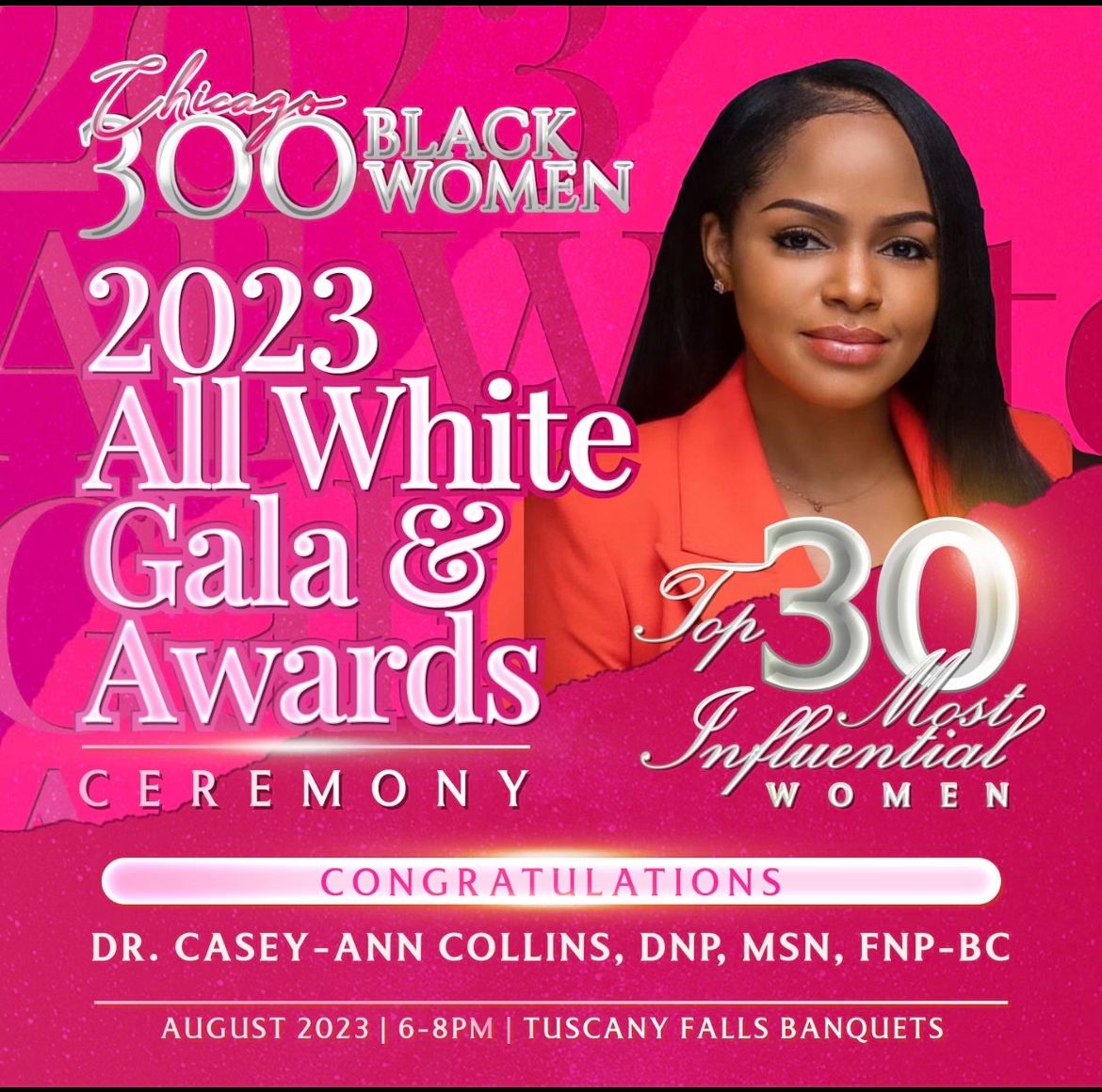 Dr. Casey-ann Collins, DNP, FNP-BC on LinkedIn: Wow, all I have to say ... Dr. Casey-ann Collins, DNP, FNP-BC on LinkedIn: Wow, all I have to say ...