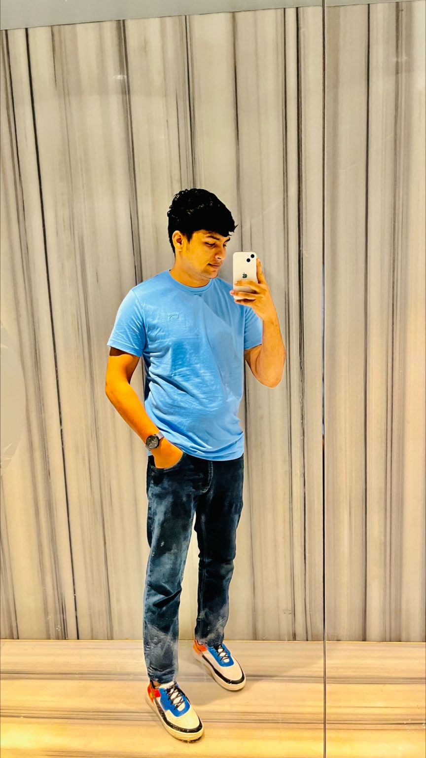 Tushar Tyagi on LinkedIn: Hi dear teams my name is tushar tyagi and i ... Tushar Tyagi on LinkedIn: Hi dear teams my name is tushar tyagi and i ...