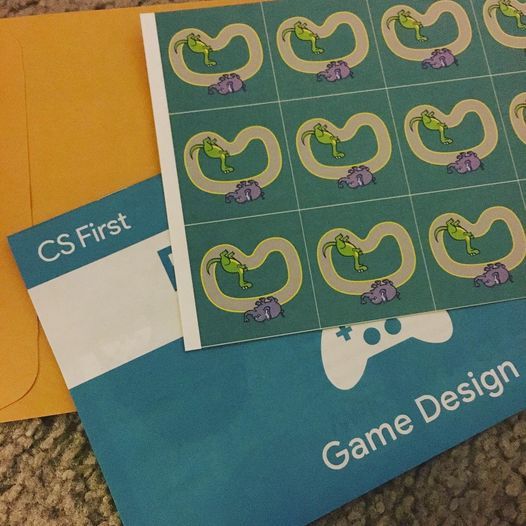Webgyrlz Code on LinkedIn: #gamedesign #gamedev #codingforkids # ... Webgyrlz Code on LinkedIn: #gamedesign #gamedev #codingforkids # ...