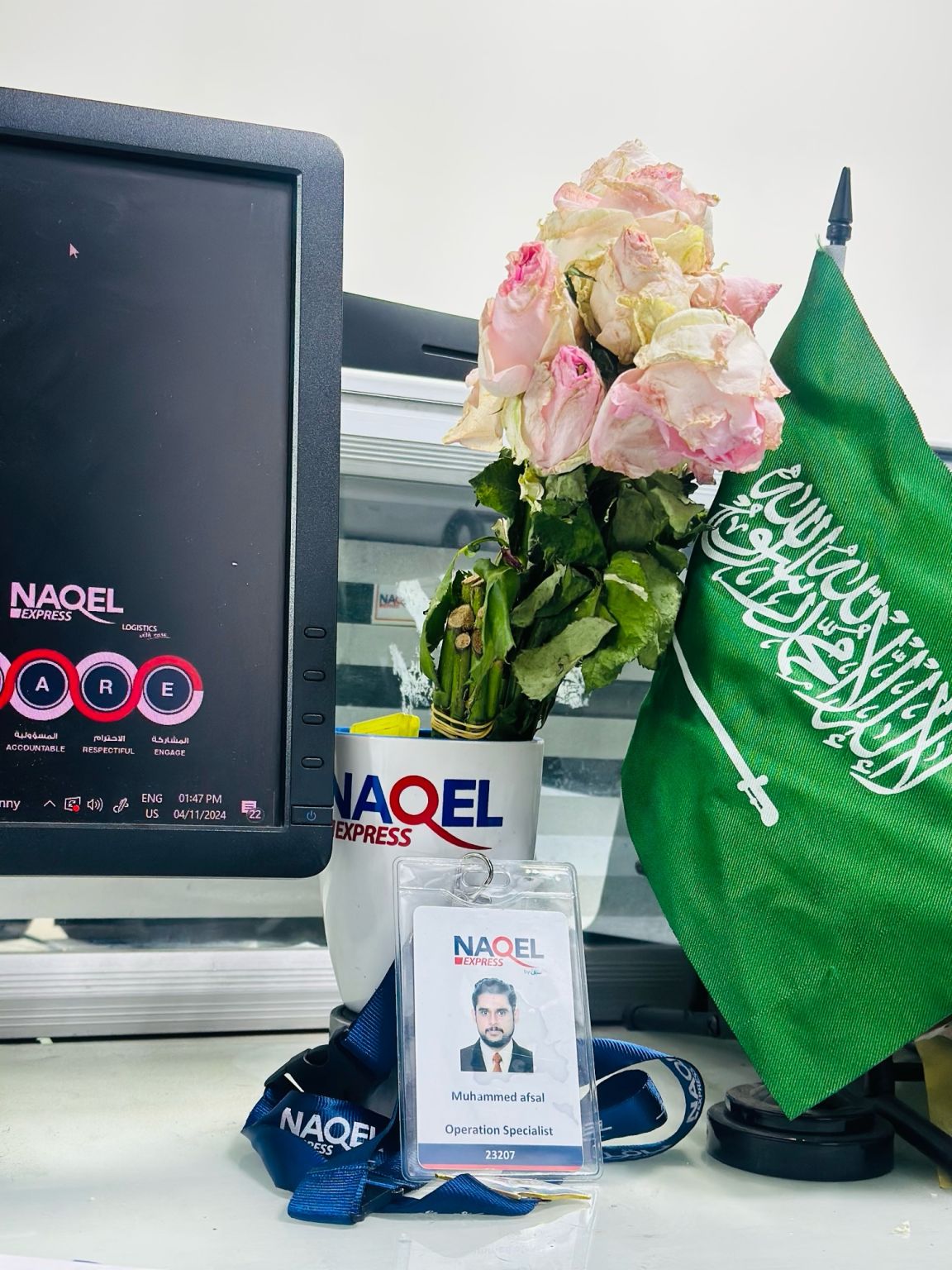 Muhammed Afsal . on LinkedIn: “The future depends on what you do today ... Muhammed Afsal . on LinkedIn: “The future depends on what you do today ...