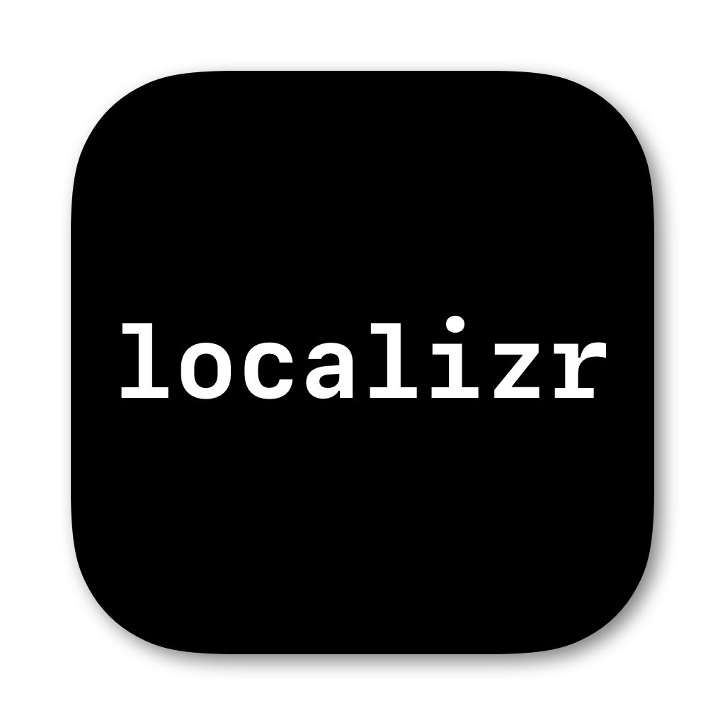 Hey, iOS devs, just published Localizr (beta) - the translator app for ... Hey, iOS devs, just published Localizr (beta) - the translator app for ...