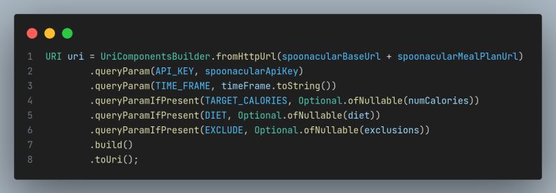 Lucas Becker on LinkedIn: #java #spring #springboot #rest #api #api Lucas Becker on LinkedIn: #java #spring #springboot #rest #api #api